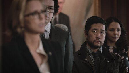 Watch Madam Secretary | Netflix