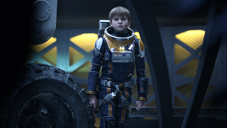 Watch Lost in Space | Netflix Official Site