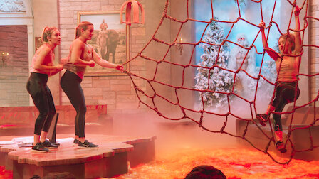 Watch Floor Is Lava | Netflix Official Site