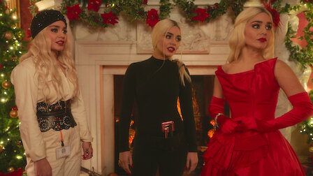 Watch The Princess Switch 3: Romancing the Star | Netflix Official Site