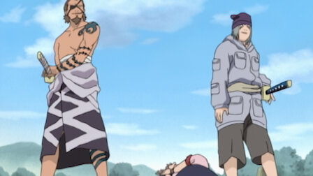 Watch Naruto | Netflix