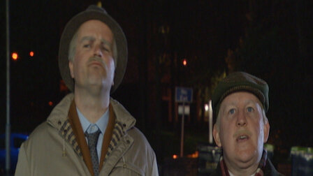 Watch Still Game | Netflix