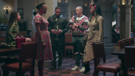 Watch Dear White People | Netflix Official Site
