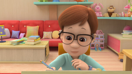 Watch Rainbow Ruby | Netflix