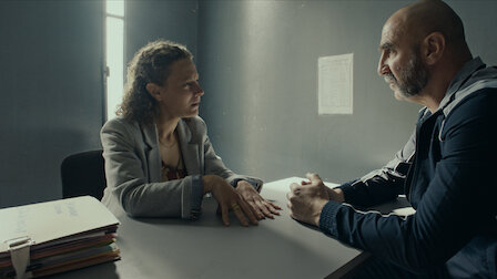 Watch Inhuman Resources | Netflix Official Site