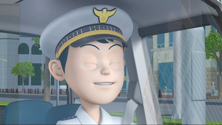 Watch Tayo The Little Bus | Netflix