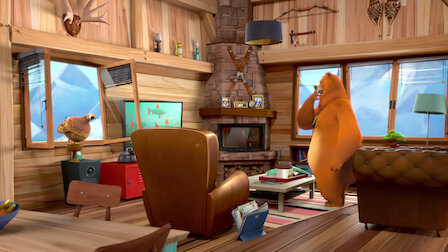 Watch Grizzy and the Lemmings | Netflix