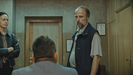 Watch The Mire | Netflix Official Site