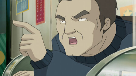 Watch Code Lyoko | Netflix