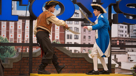 Watch Some Assembly Required | Netflix Official Site