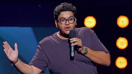 Watch COMEDIANS of the world | Netflix Official Site