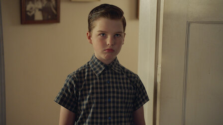 Watch Young Sheldon | Netflix