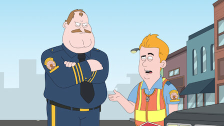 Watch Paradise PD | Netflix Official Site