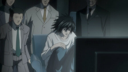 DEATH NOTE | Netflix