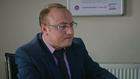 Watch Intersection | Netflix