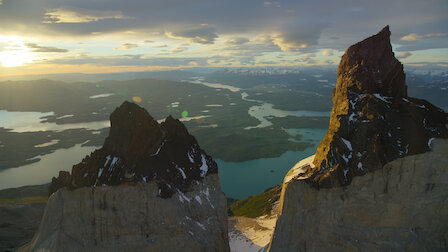 Watch Our Great National Parks | Netflix Official Site
