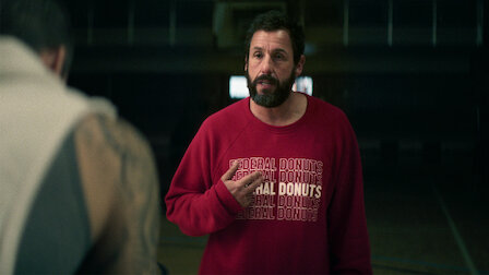 Watch Hustle | Netflix Official Site