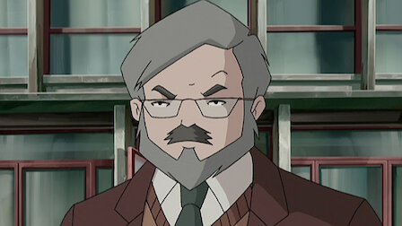 Watch Code Lyoko | Netflix