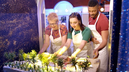 Watch Nailed It! France | Netflix Official Site