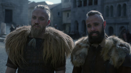 The Last Kingdom | Site oficial da Netflix