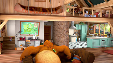 Watch Grizzy and the Lemmings | Netflix