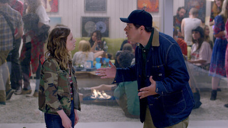 Love | Site oficial da Netflix