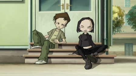 Watch Code Lyoko | Netflix