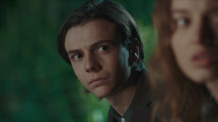 Watch The Invisible Thread | Netflix Official Site