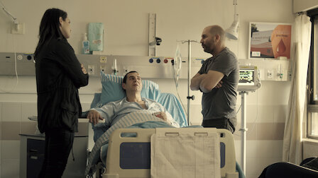 Watch Fauda | Netflix Official Site