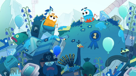Watch Ask the StoryBots | Netflix Official Site
