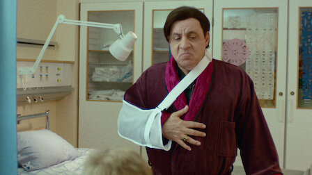 Watch Lilyhammer | Netflix Official Site