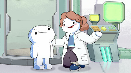 Las frikiaventuras de James y Max | Sitio oficial de Netflix