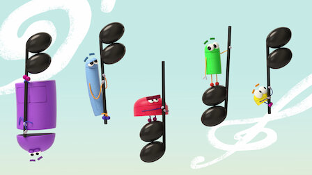 Pregunte a los StoryBots | Sitio oficial de Netflix