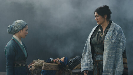 Watch The New Legends of Monkey | Netflix Official Site