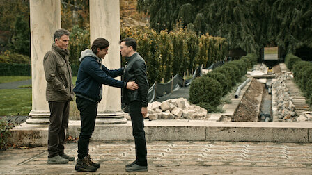 Watch Madam Secretary | Netflix