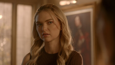 Watch Legacies | Netflix