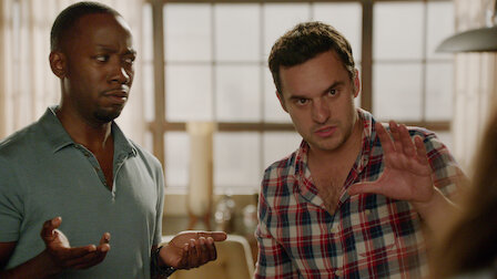 Watch New Girl | Netflix