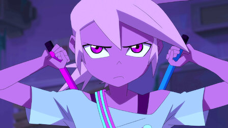 Watch Kipo and the Age of Wonderbeasts | Netflix Official Site