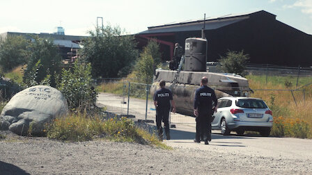 Watch Into the Deep: The Submarine Murder Case | Netflix Official Site