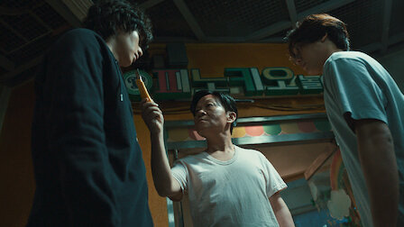 Watch Sweet Home | Netflix Official Site