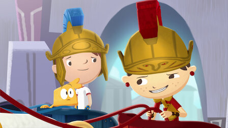 Watch Justin Time | Netflix