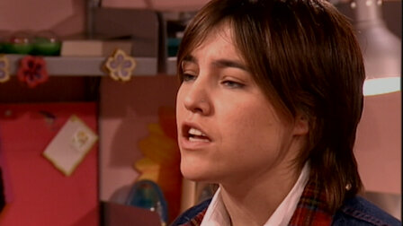 Rebelde Way | Netflix