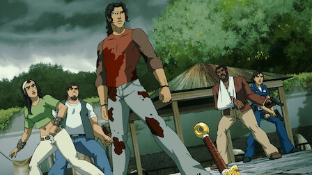 Watch Seis Manos | Netflix Official Site