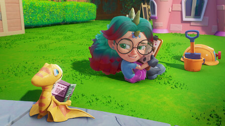 Watch Action Pack | Netflix Official Site