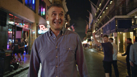 Watch Somebody Feed Phil | Netflix Official Site