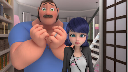 Watch Miraculous: Tales of Ladybug & Cat Noir | Netflix