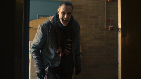 Watch Van Helsing | Netflix