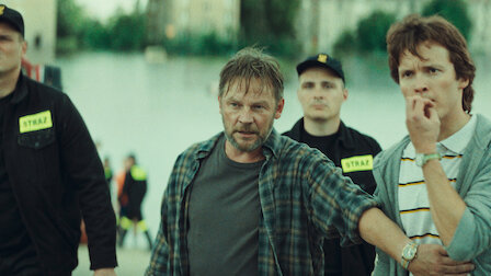 Watch High Water | Netflix Official Site