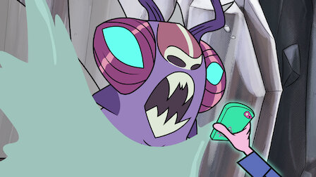 Watch Legend Quest | Netflix Official Site