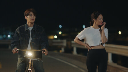 Watch Hometown Cha-Cha-Cha | Netflix Official Site